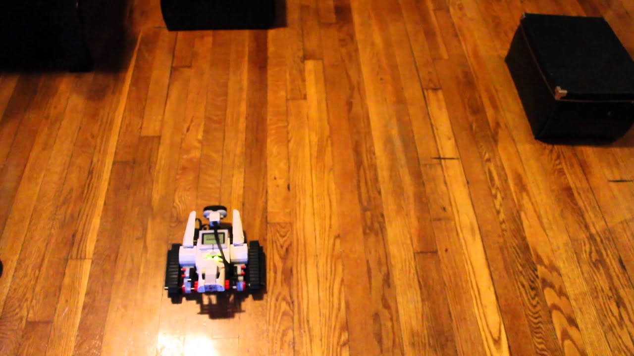 Learning To Code With Robots Random Bits