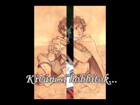 IV. Országos Tolkien Levelező Verseny | Araniel konyhája