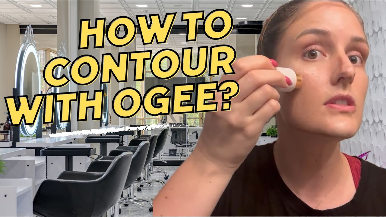 Ogee Face Stick Crystal Collection Trio Review: Perfect Contour Made Easy!