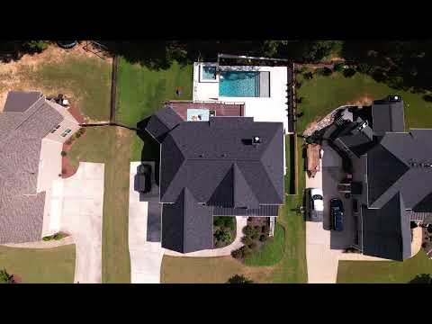 Owens Corning Duration Onyx Black
