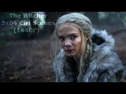 Steam Community :: Video :: The Witcher Season 3 Episode 3 - Ciri ...