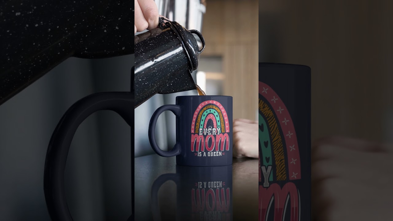 Your Mom love this Mug | Best Gift Ideas for Mother's day 2023