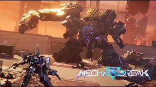 Mecha Break | WTFast