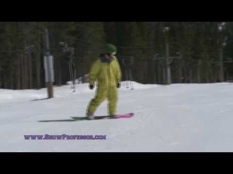 Step 8: Linking Turns | Nick Evanson™