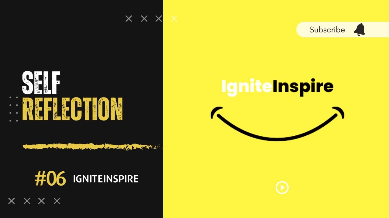 How to Practice Self-Reflection for Personal Growth and Development !