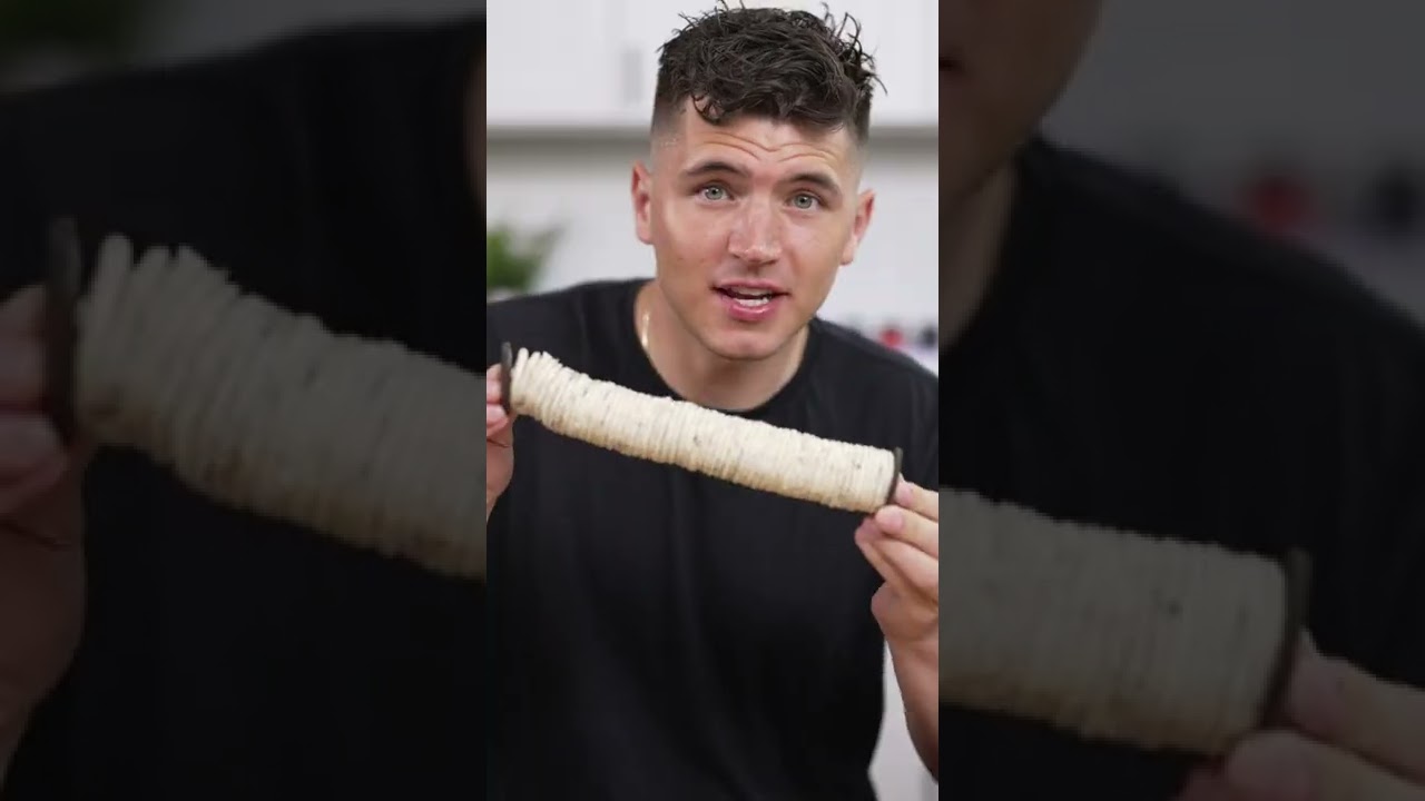 100 Layer Oreo