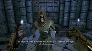 Thanks J'zargo I Love You TO DEATH at Skyrim Special Edition Nexus ...
