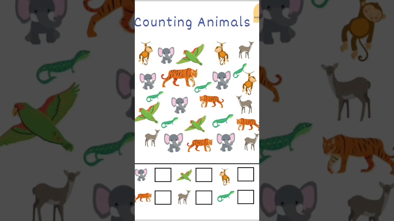 Belajar menghitung menggunakan Digital Workbook Printable https://tokopedia.link/0O3qaT3JwJb