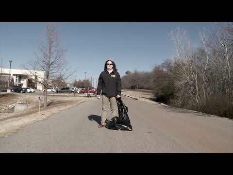 2022-23 End Litter submission from Moore Norman Technology Center - "KOB Crackdown"
