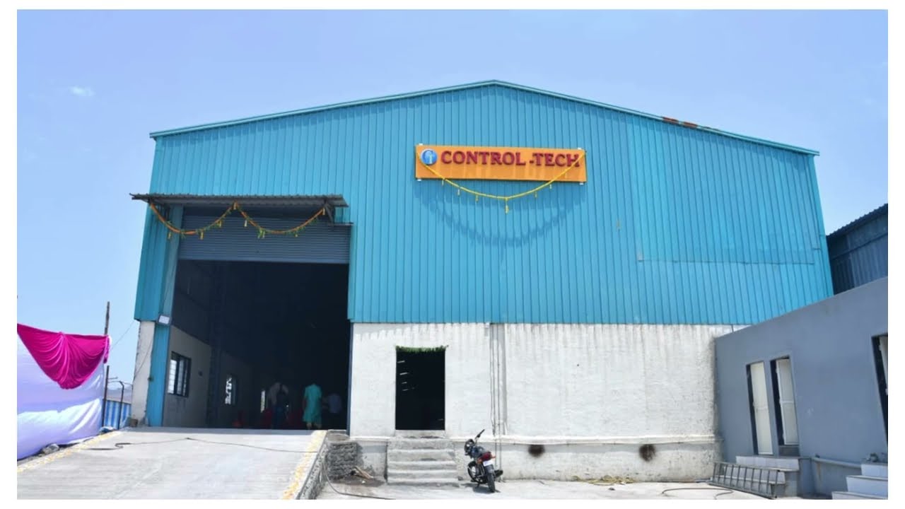Control Tech