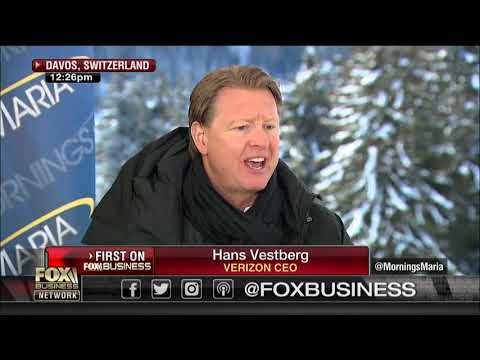 Verizon CEO on what 5G means for consumers