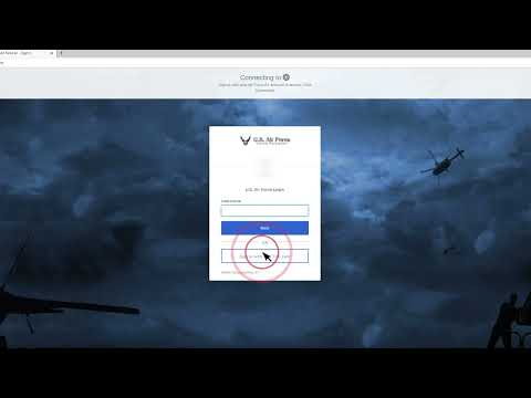 myFSS -- How to Log In To myFSS