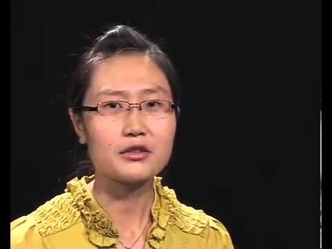 BSc ISM students from China explain Why SIS 2 SIS Combines IT and Business