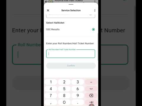 AP 10th Board Exam Results In whatsapp 2025 | AP SSC Exam Results #apssc #boardresult #apssc2025