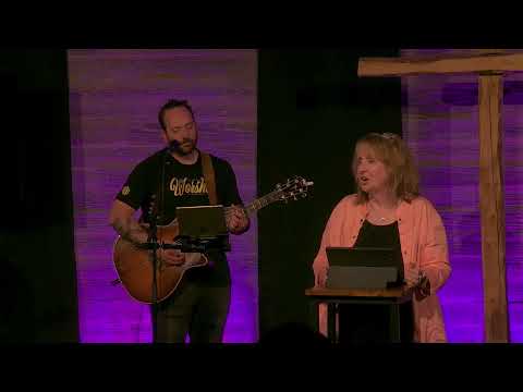 Fowlerville UB Livestream! 10:45AM Sunday