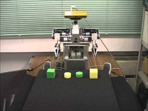 Developmental Word Acquisition And Grammar Learning by Humanoid Robots through SOINN