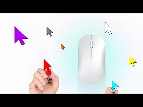 Change Mouse Pointer Style, Color, and Size | Windows Customization