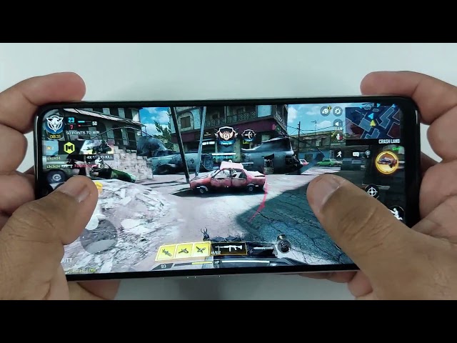 5 best games like Garena Free Fire MAX for 4 GB RAM Android devices