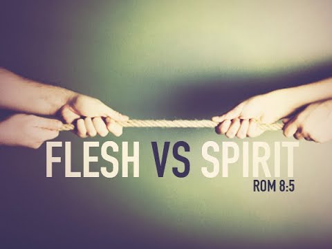 Works of the Flesh /FOS: Heresy, Envy, Drunkenness , Revelling