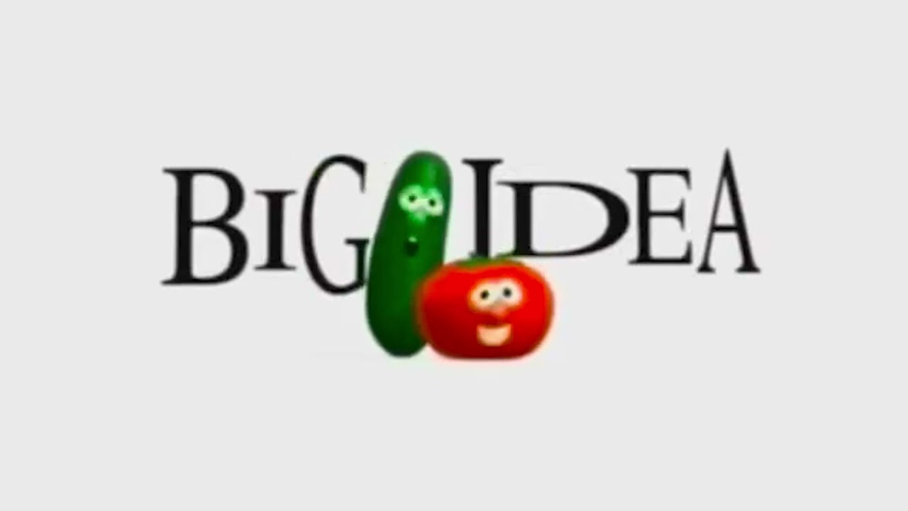 DKP Studios Big Idea HiT Entertainment & CPTV Logo (2006) (Luna Girl Motsuki and the ESF)