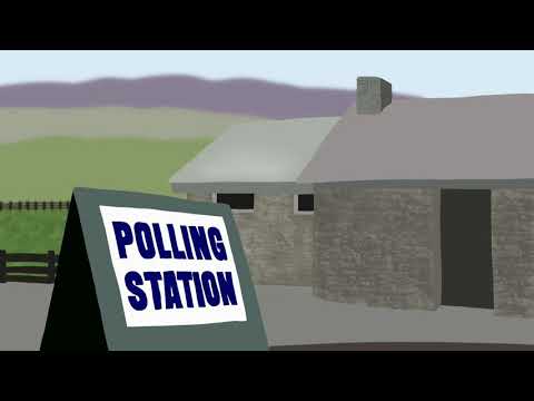 Postal and proxy voting