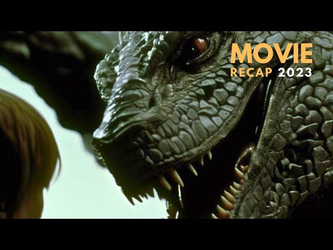Gamera the Brave 2023 - The Ultimate Kaiju Adventure! | Film Explained in English | Movie Recap