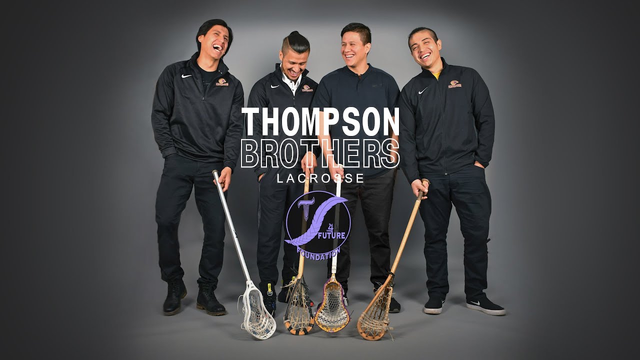Introducing the Thompsons - 4 The Future Foundation