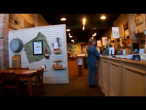 Plantation Agriculture Museum - Arkansas State Park