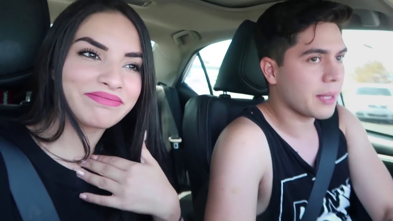 IMITANDO FOTOS TUMBLR EN PAREJA FT KIMBERLY LOAIZA - Juan de Dios Pantoja Vídeos