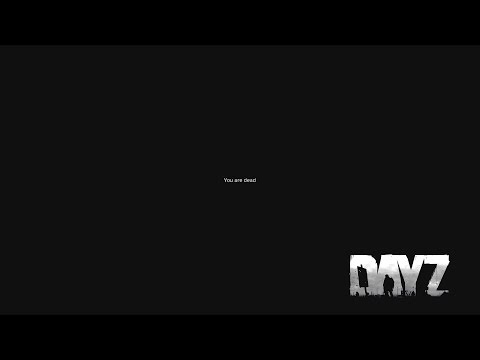Steam Community :: Video :: You Are Dead - DayZ Standalone .60