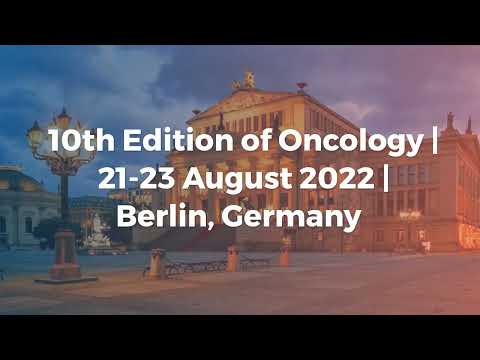 International Conferences on Oncology and Cancer Research