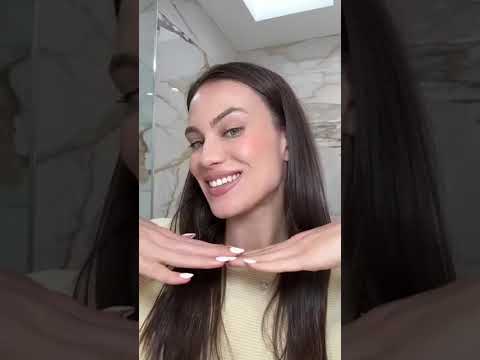Best Fluoride-Free Toothpaste for Sensitive Teeth & Whitening - Nano Hydroxyapatite US Made Ela Mint