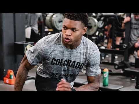 Video: Analysis of the CU Buffs starting summer workouts – Boulder ...