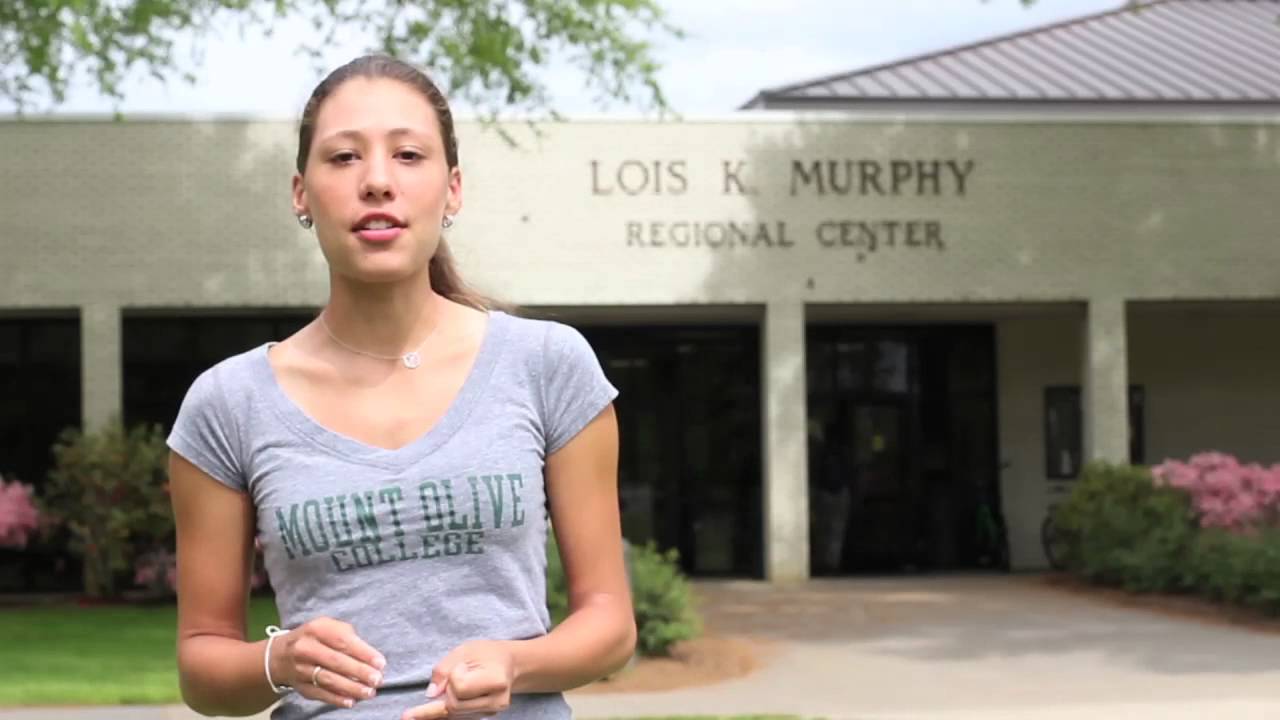 Orientation Video for International Students