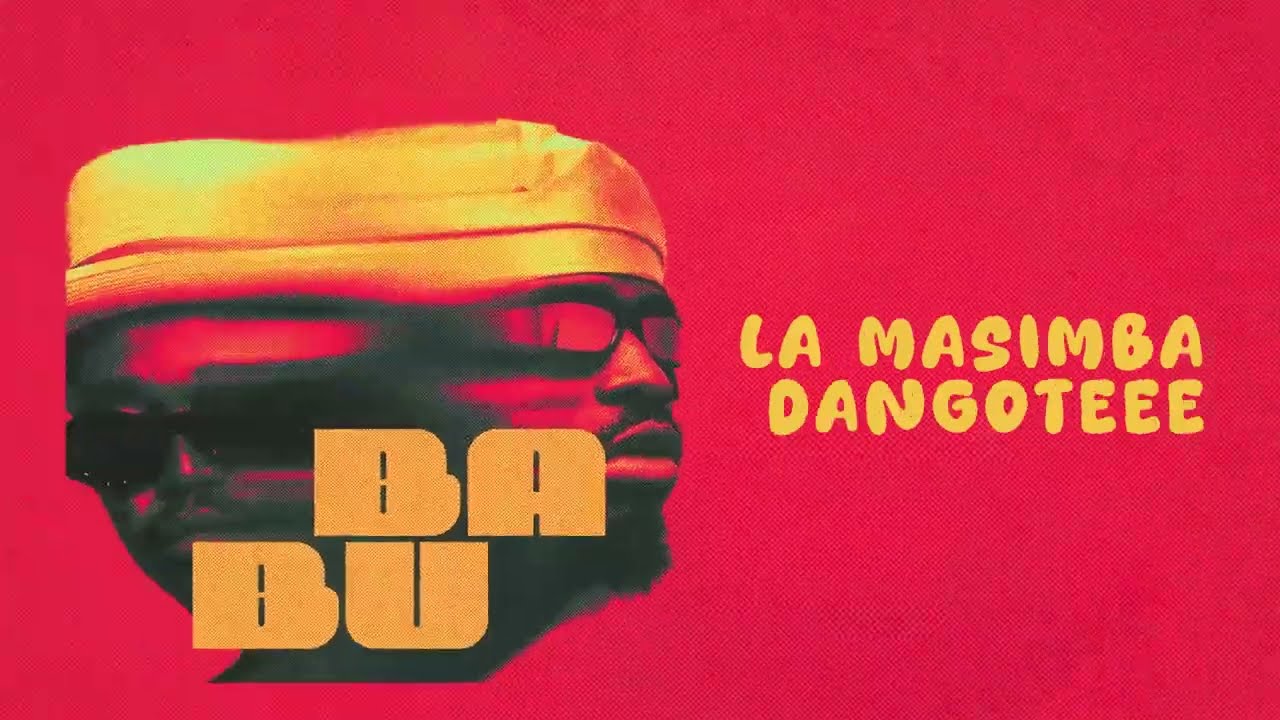 Lyrics & Translations of BABU by Diamond Platnumz | Popnable