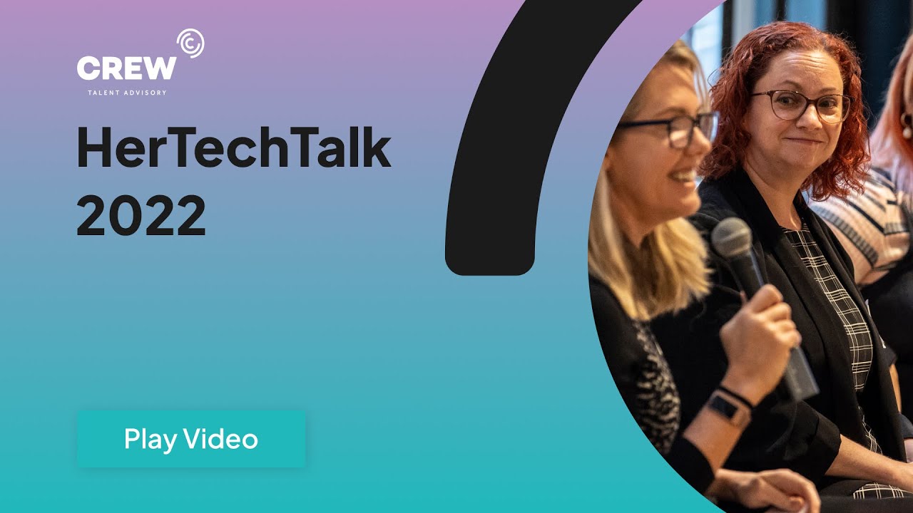 HerTechTalk 2022