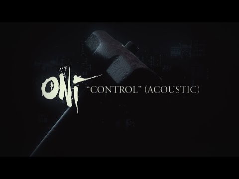 Oni Release Acoustic Version Of “Control” – Metal Anarchy