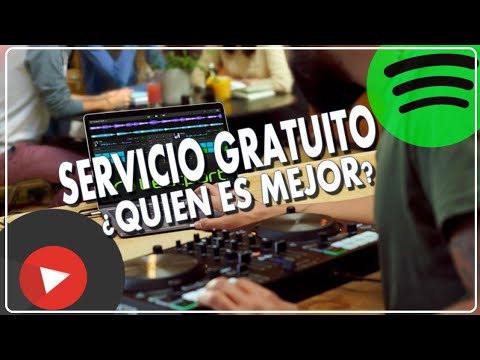 Spotify VS Youtube Music (2021) ¿Que servicio es Mejor?