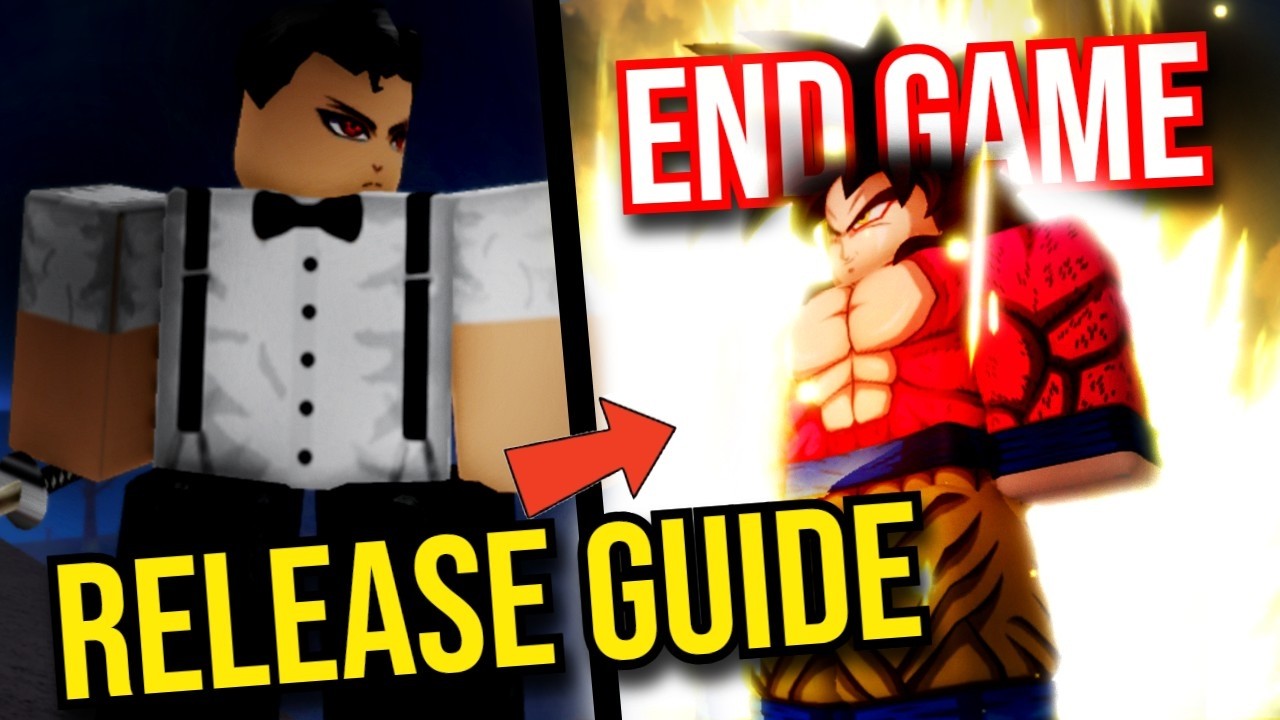The BEST RELEASE GUIDE... | Anime Limitless