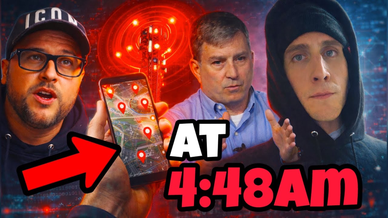 New report on Bryan Kohbergers DIGITAL BLACKOUT?! #idaho4 