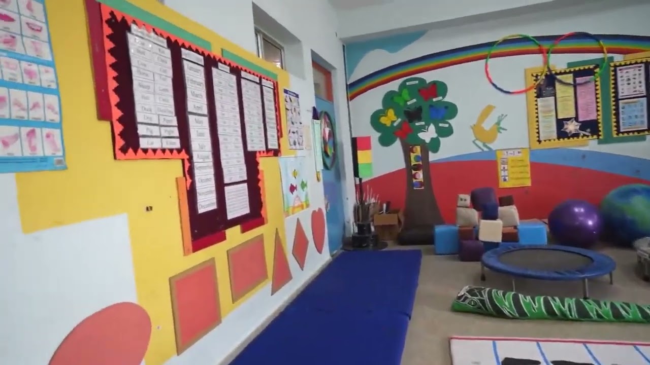 Sunbeam School Mau