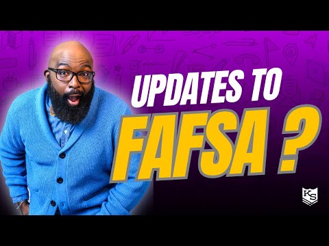 FAFSA Form Opens with 6 New FAFSA Changes in 2024: These Can Benefit Your College Journey