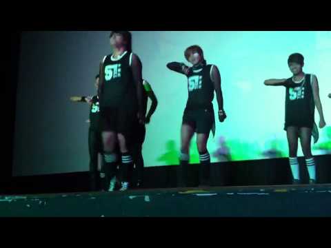5ten @ KFEST IDOL 2