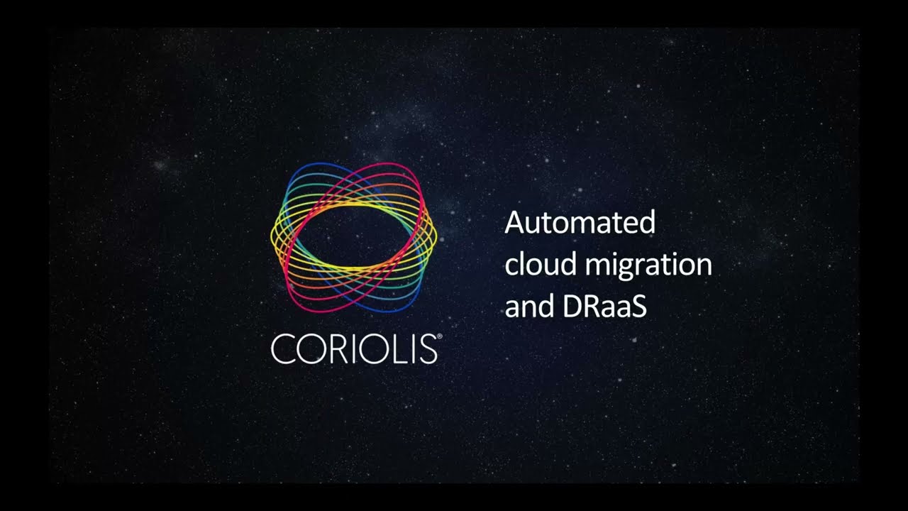 [Coriolis] Ubuntu Server VM Migration from VMware to MicroCloud
