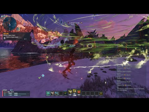 Steam Community :: Video :: Phantasy Star Online 2: New Genesis ...