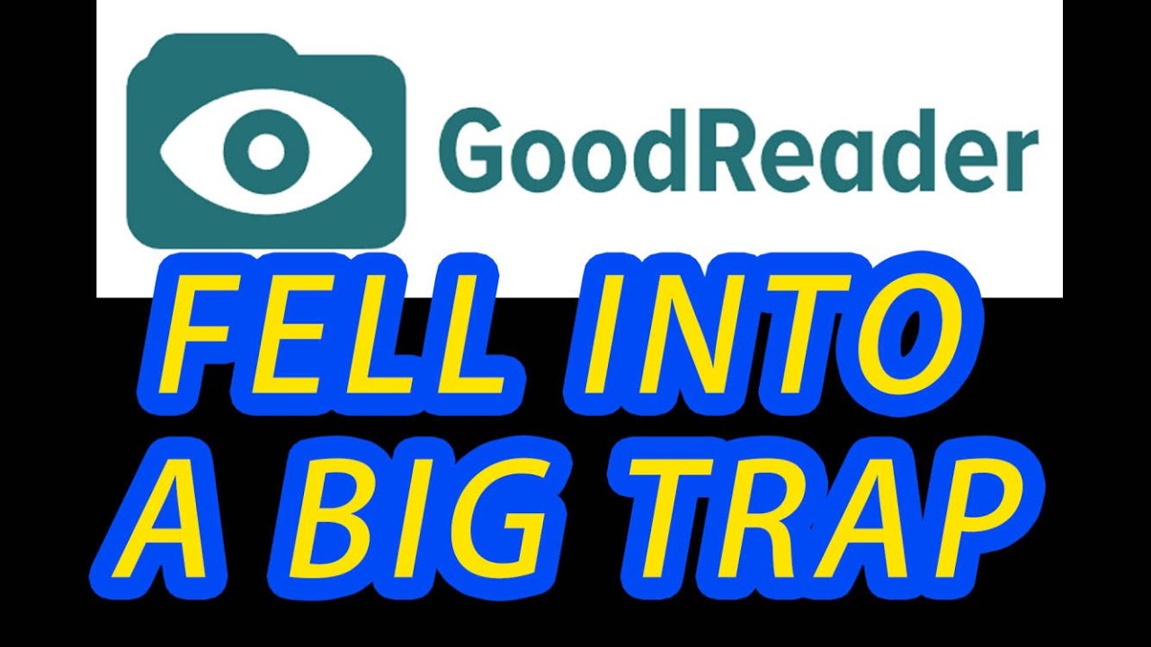 GoodReader Pro Review: Disappointing PDF Reader at $80! Be Careful. VS PDF Expert