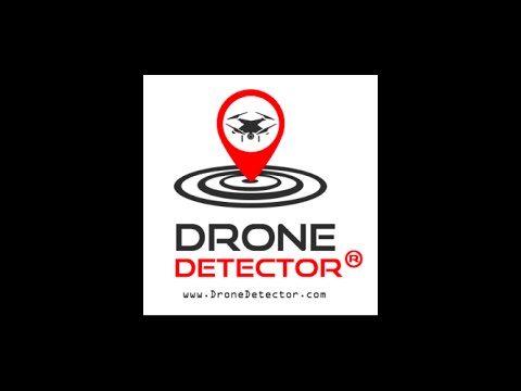 Drone Detector® Demonstration