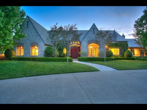 3452 Calle Margarita Custom Olivenhain French Country Estate