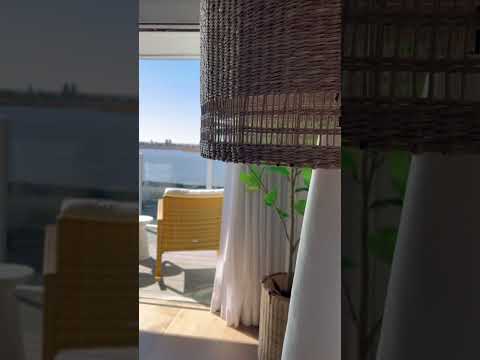 I Designed This and it’s a Vibe 🙌🏼 #airbnb #interiordesign #interiordesigner #shorts #fypage #fyp