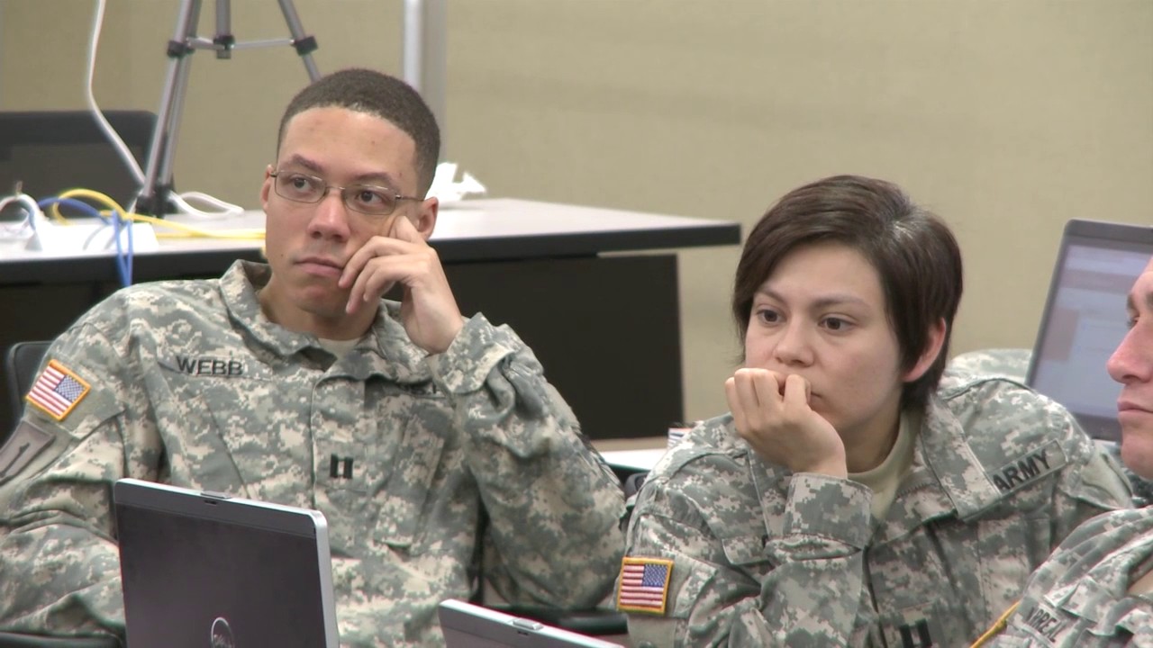 Cadre Faculty Development Course